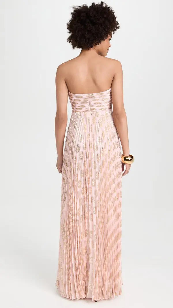 Alexis Maryana Dress