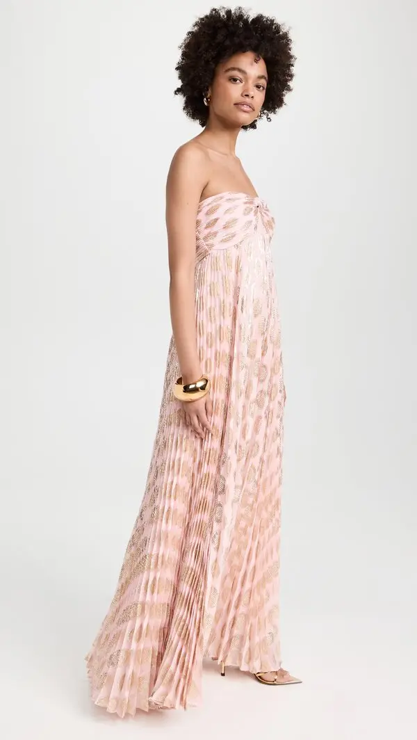 Alexis Maryana Dress