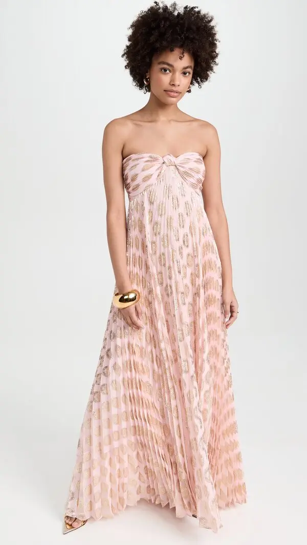 Alexis Maryana Dress