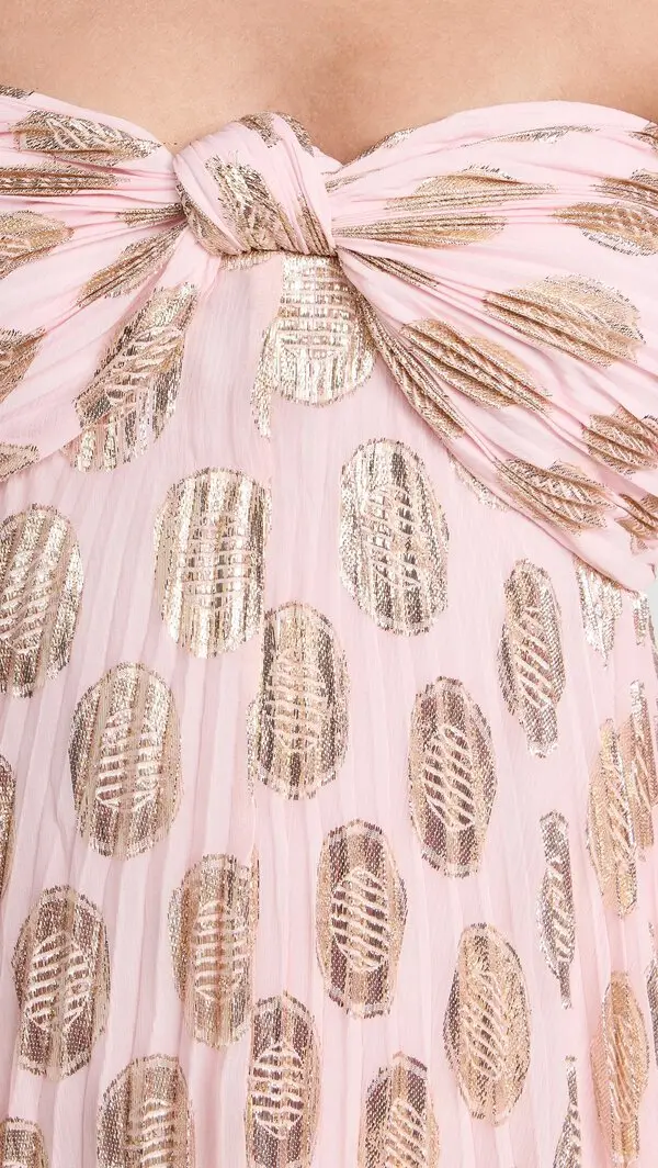 Alexis Maryana Dress