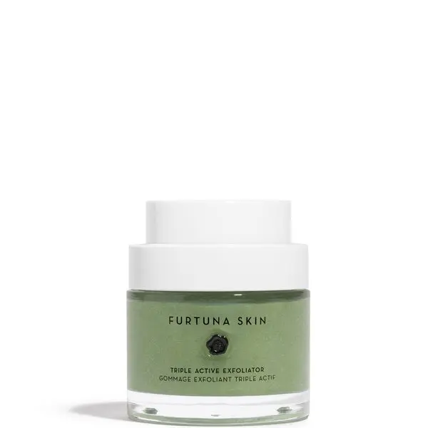 FURTUNA SKIN Triple Active Exfoliator 80ml - One-color