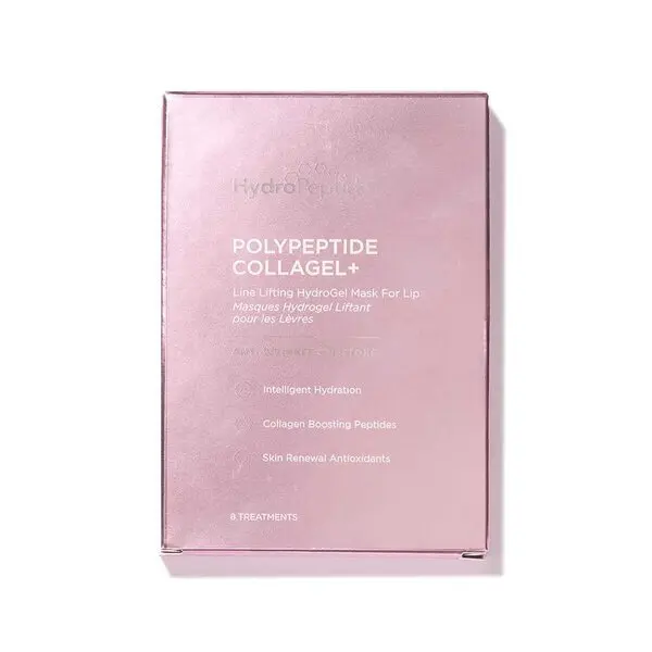 HYDROPEPTIDE Polypeptide Collagel+ Lip Mask