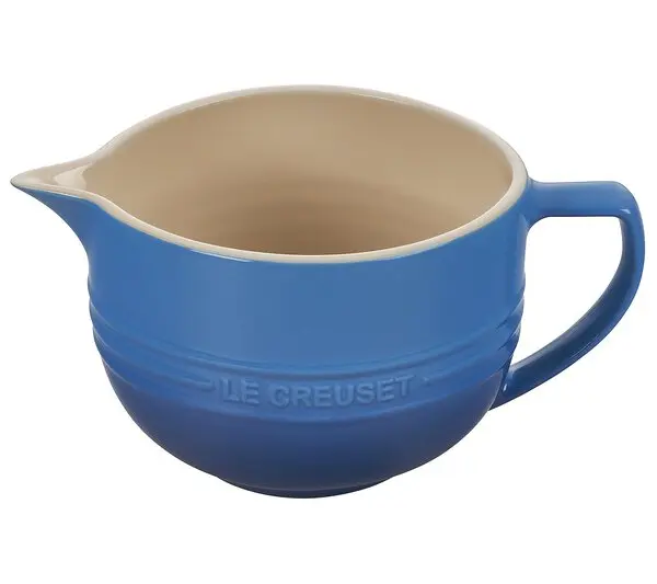 LE CREUSET Signature Batter Bowl - One-color