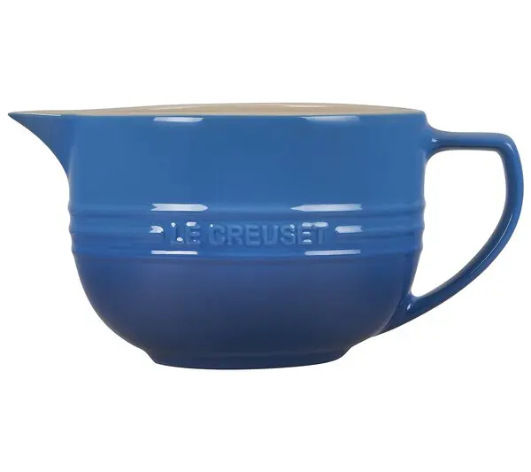 LE CREUSET Signature Batter Bowl - One-color