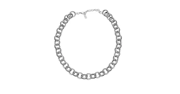 Jennifer Zeuner Jewelry Kori Necklace - One-color