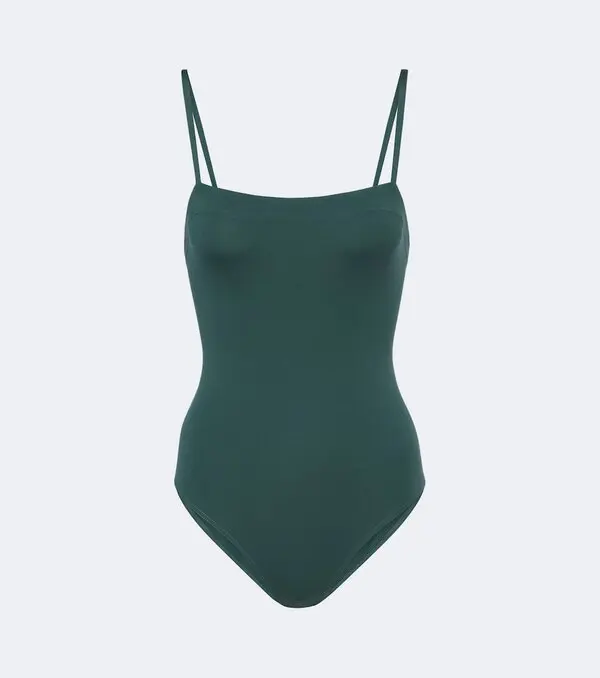 ERES Aquarelle Swimsuit - Green