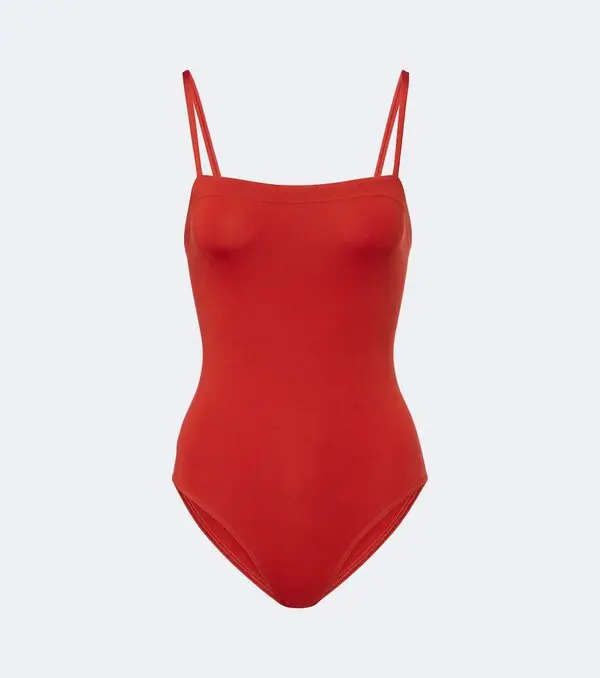 ERES Aquarelle Swimsuit - Orange