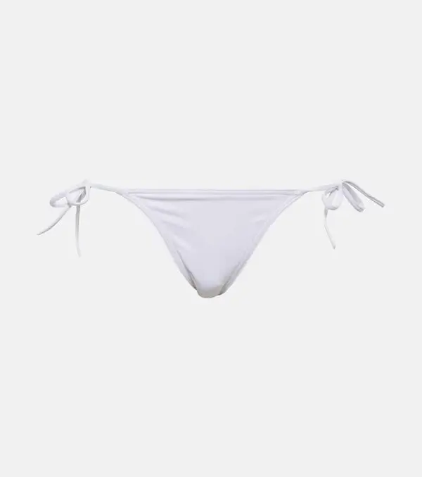 ERES Malou Bikini Bottoms - White