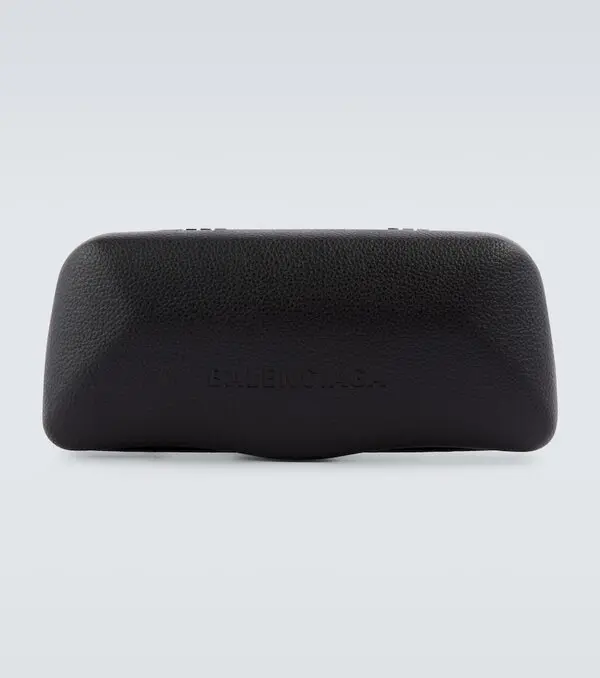 Balenciaga Hamptons Rectangle Sunglasses