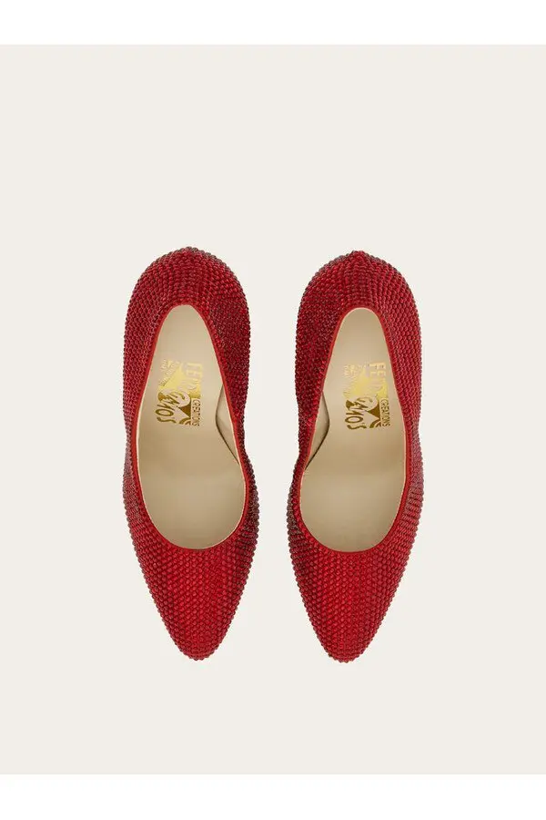 FERRAGAMO 1960 Pumps