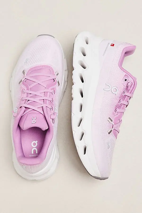 On Cloudtilt Sneakers - Pink