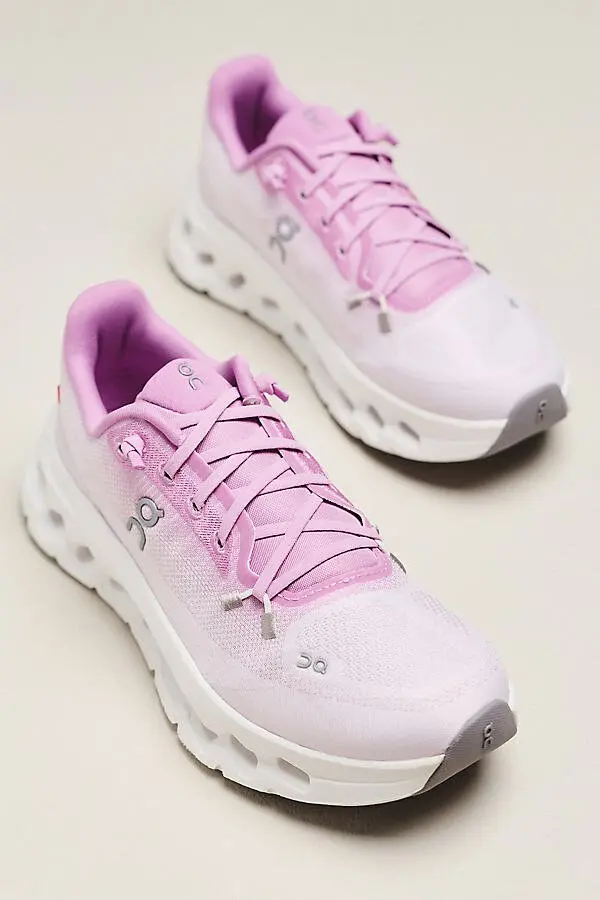 On Cloudtilt Sneakers - Pink