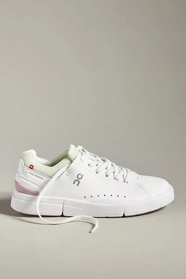On The Roger Advantage Sneakers