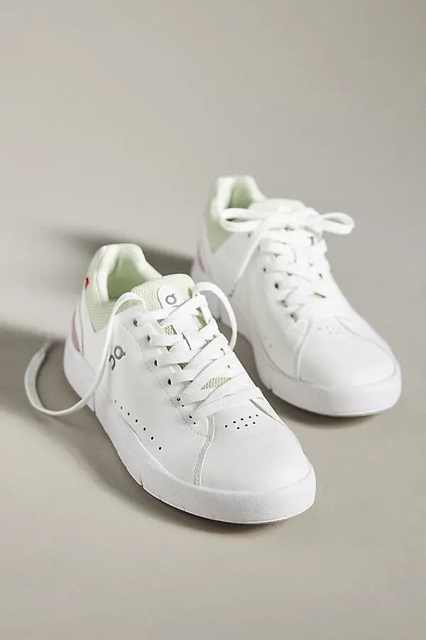 On The Roger Advantage Sneakers
