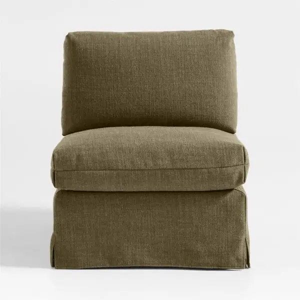 Crate & Barrel Rivera Chair