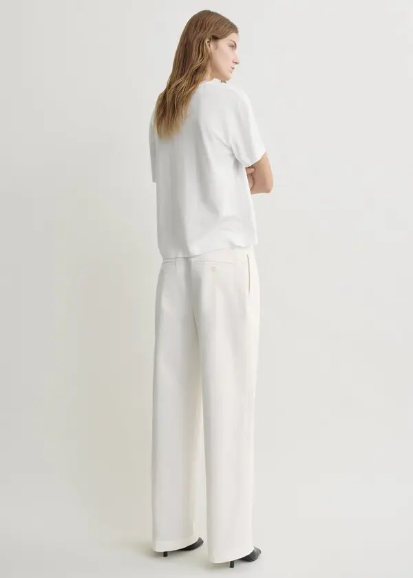 TOTEME Relaxed Chino