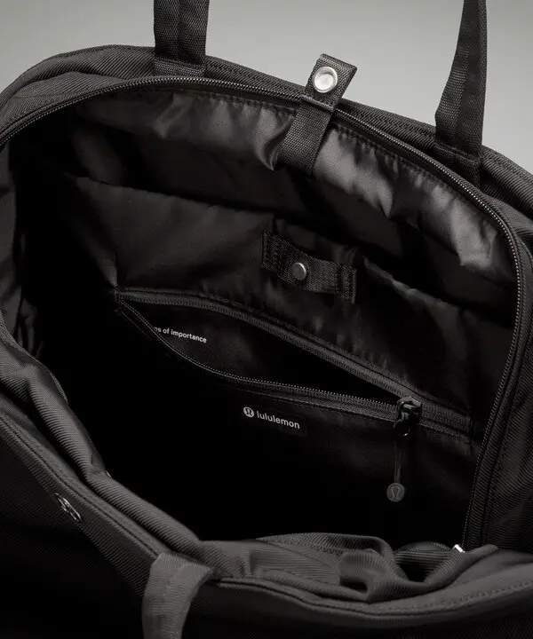 lululemon（ルルレモン）City Essentials バッグ 25L City Essentials Bag 25L | Women's Bags,Purses,Wallets | lululemon