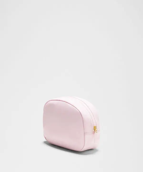 Lululemon City Essentials Pouch - Blissful Pink