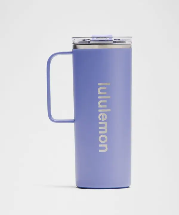 Lululemon Insulated Mug 20oz