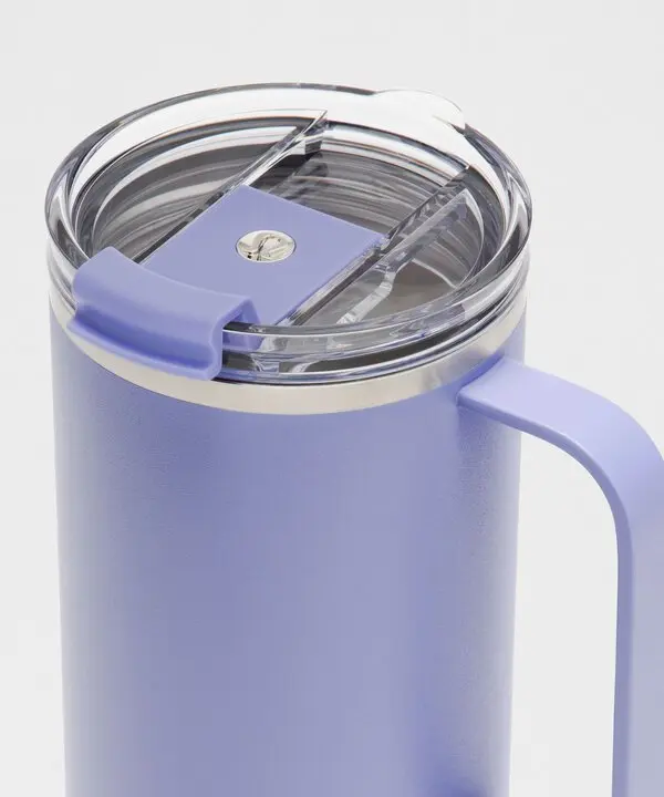 Lululemon Insulated Mug 20oz