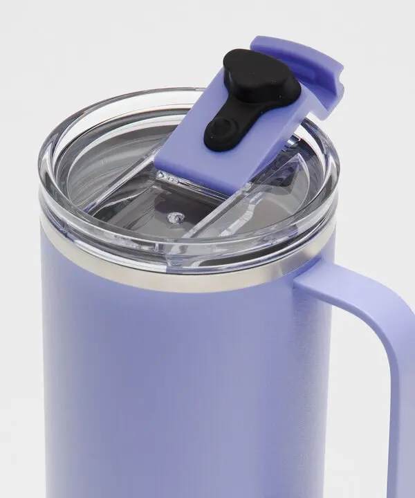 Lululemon Insulated Mug 20oz