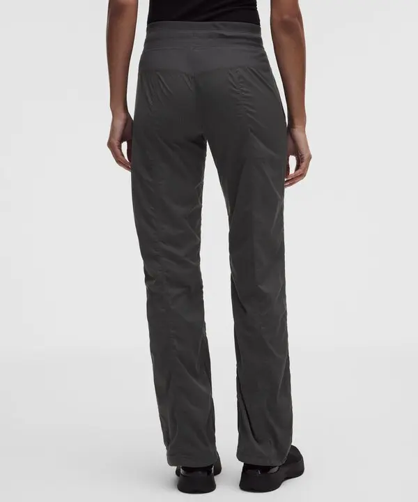 Lululemon Dance Studio Mid-rise Pant - Graphite Grey
