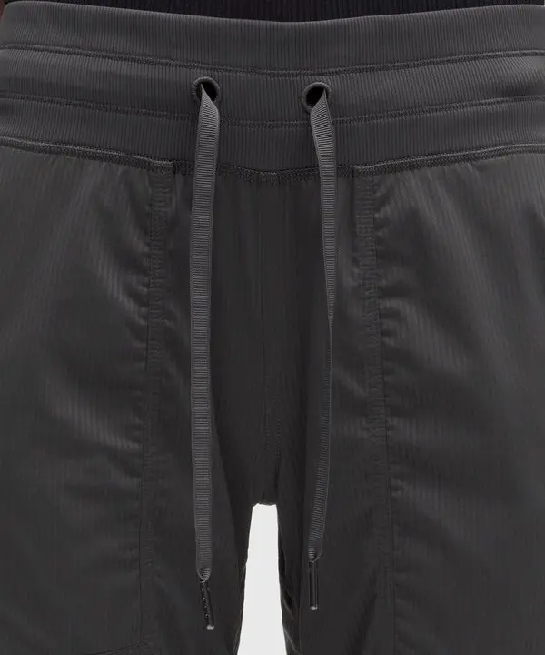 Lululemon Dance Studio Mid-rise Pant - Graphite Grey