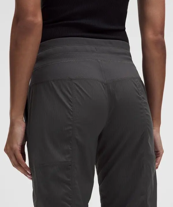 Lululemon Dance Studio Mid-rise Pant - Graphite Grey