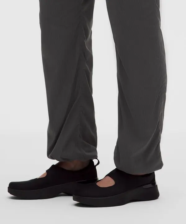 Lululemon Dance Studio Mid-rise Pant - Graphite Grey