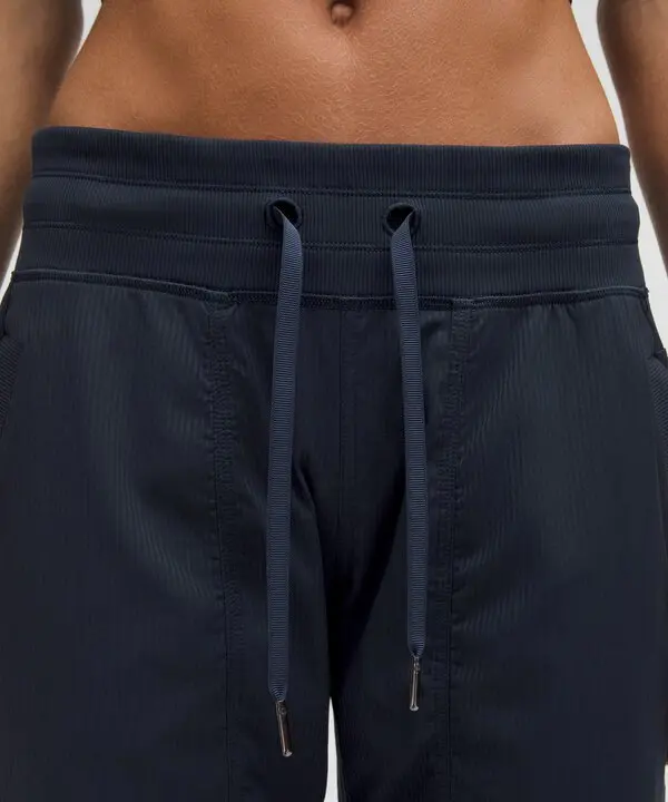 Lululemon Dance Studio Mid-rise Pant - True Navy