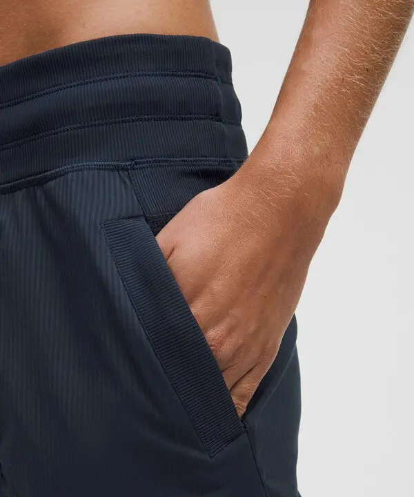 Lululemon Dance Studio Mid-rise Pant - True Navy
