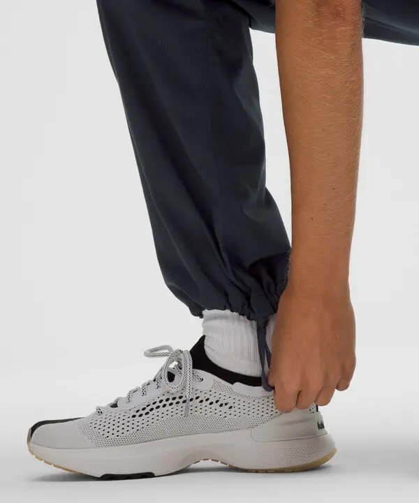 Lululemon Dance Studio Mid-rise Pant - True Navy