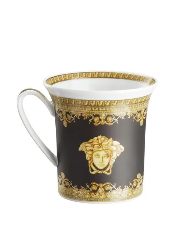 Versace I Love Baroque Mug
