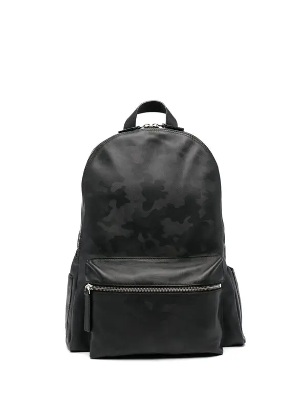 Orciani Logo-lettering Backpack