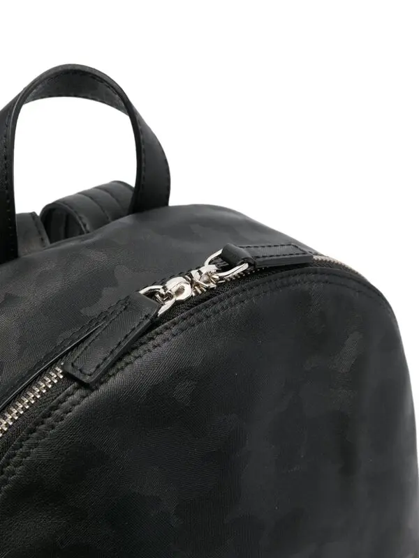 Orciani Logo-lettering Backpack
