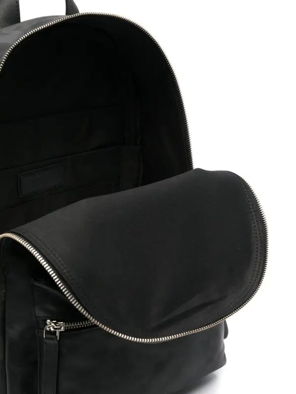 Orciani Logo-lettering Backpack