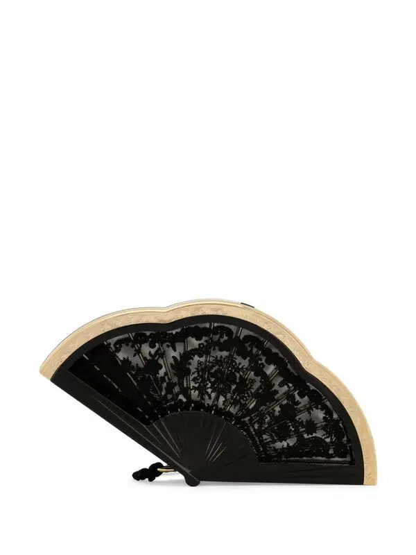 Dolce & Gabbana Dolce Box Clutch