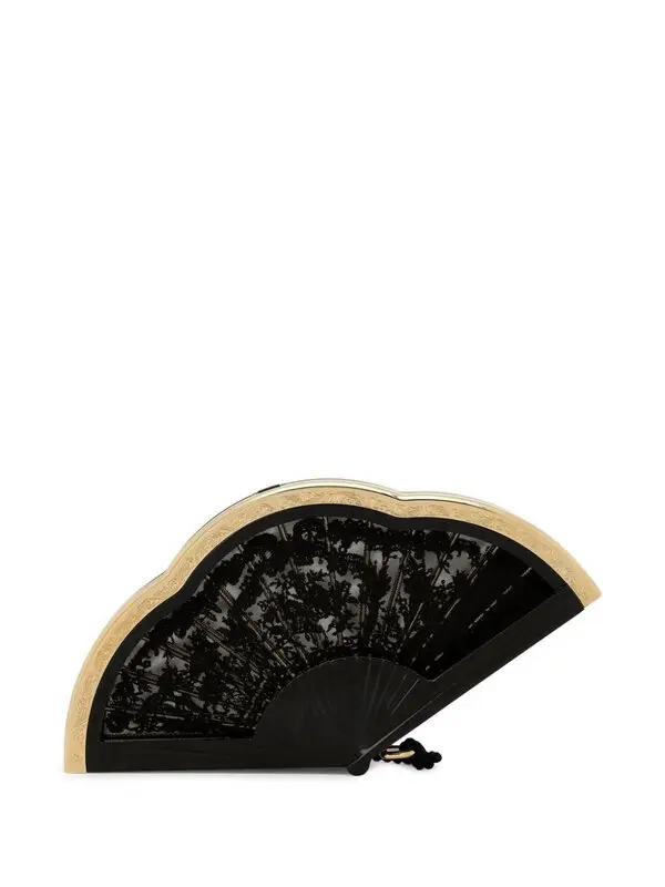 Dolce & Gabbana Dolce Box Clutch