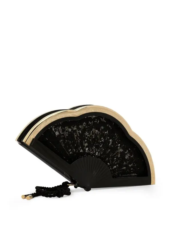 Dolce & Gabbana Dolce Box Clutch