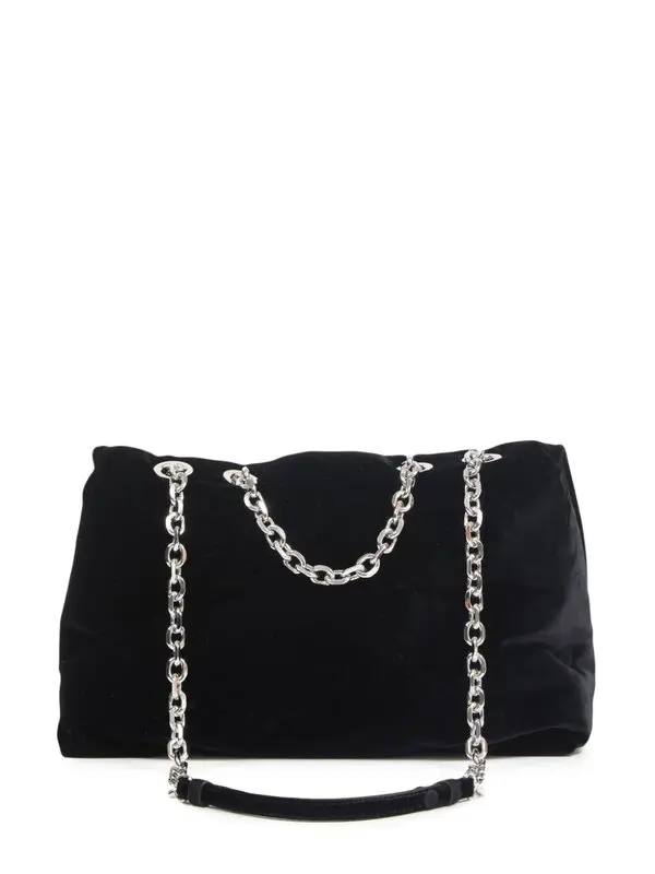 MAISON MARGIELA Medium Glam Slam Shoulder Bag