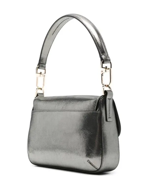 Giorgio Armani La Prima Leather Tote