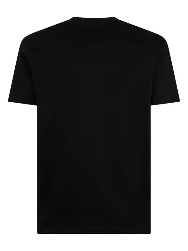 Dsquared2 Graphic-print Cotton T-shirt
