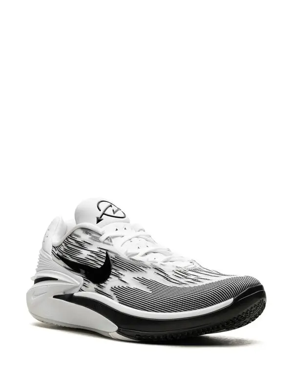 Nike Air Zoom Gt Cut 2 Tb Sneakers - White