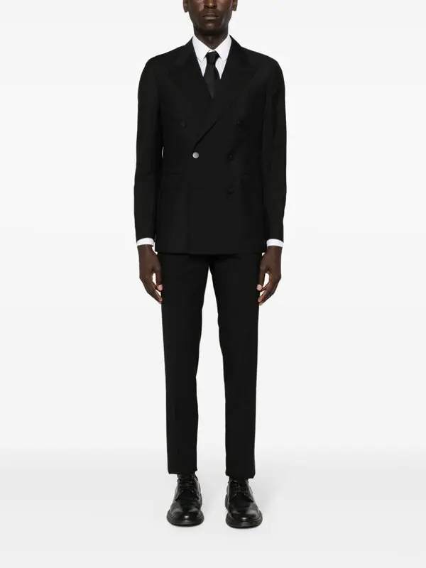 PT TORINO Slim-fit Trousers