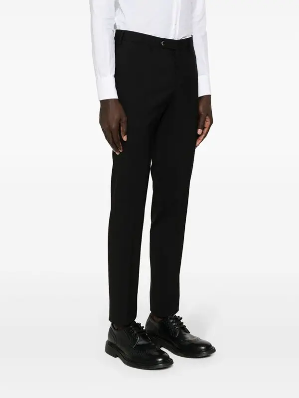 PT TORINO Slim-fit Trousers