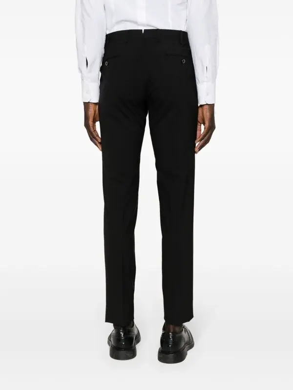 PT TORINO Slim-fit Trousers