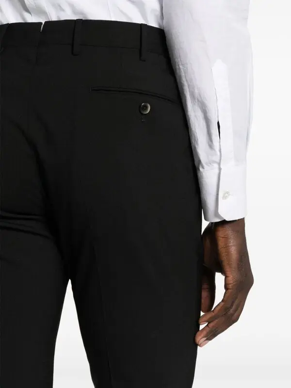 PT TORINO Slim-fit Trousers