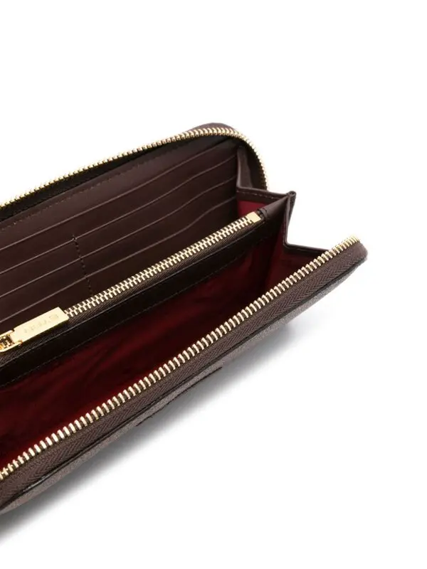 Etro Paisley-print Wallet