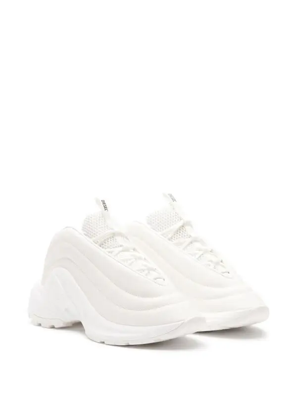 DIESEL® S-d-runner X Sneakers - White