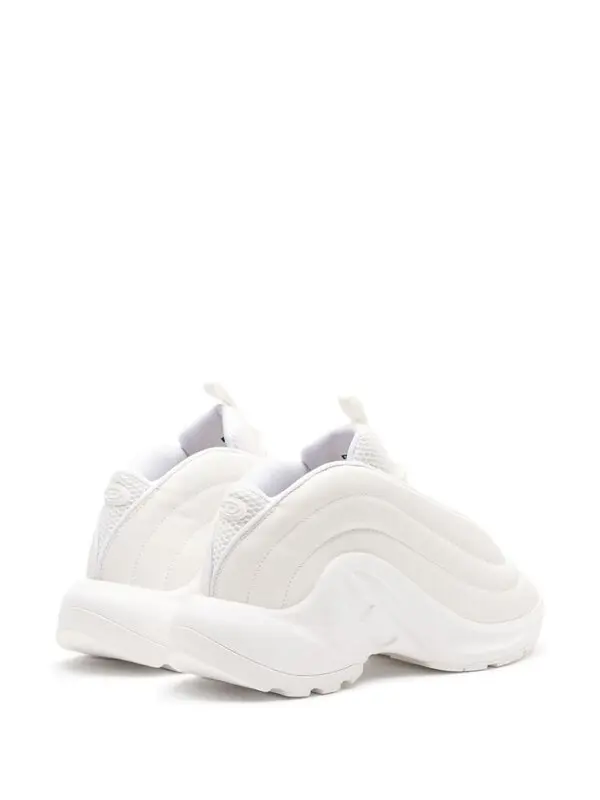 DIESEL® S-d-runner X Sneakers - White